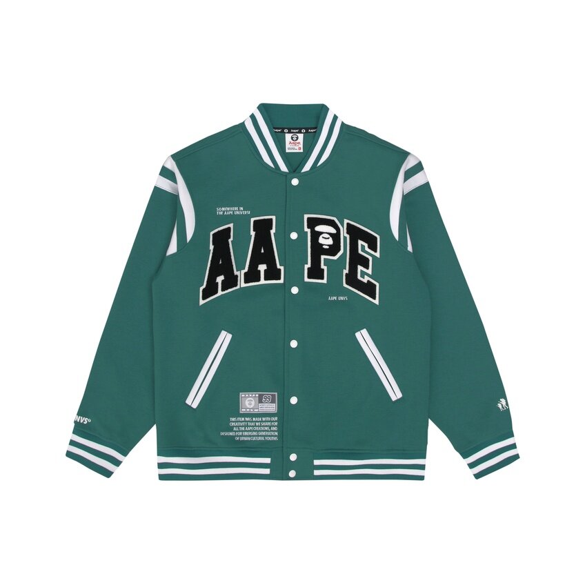 Куртка AAPE BY A BATHING APE