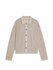 Кардиган Mesh-knit polo cardigan