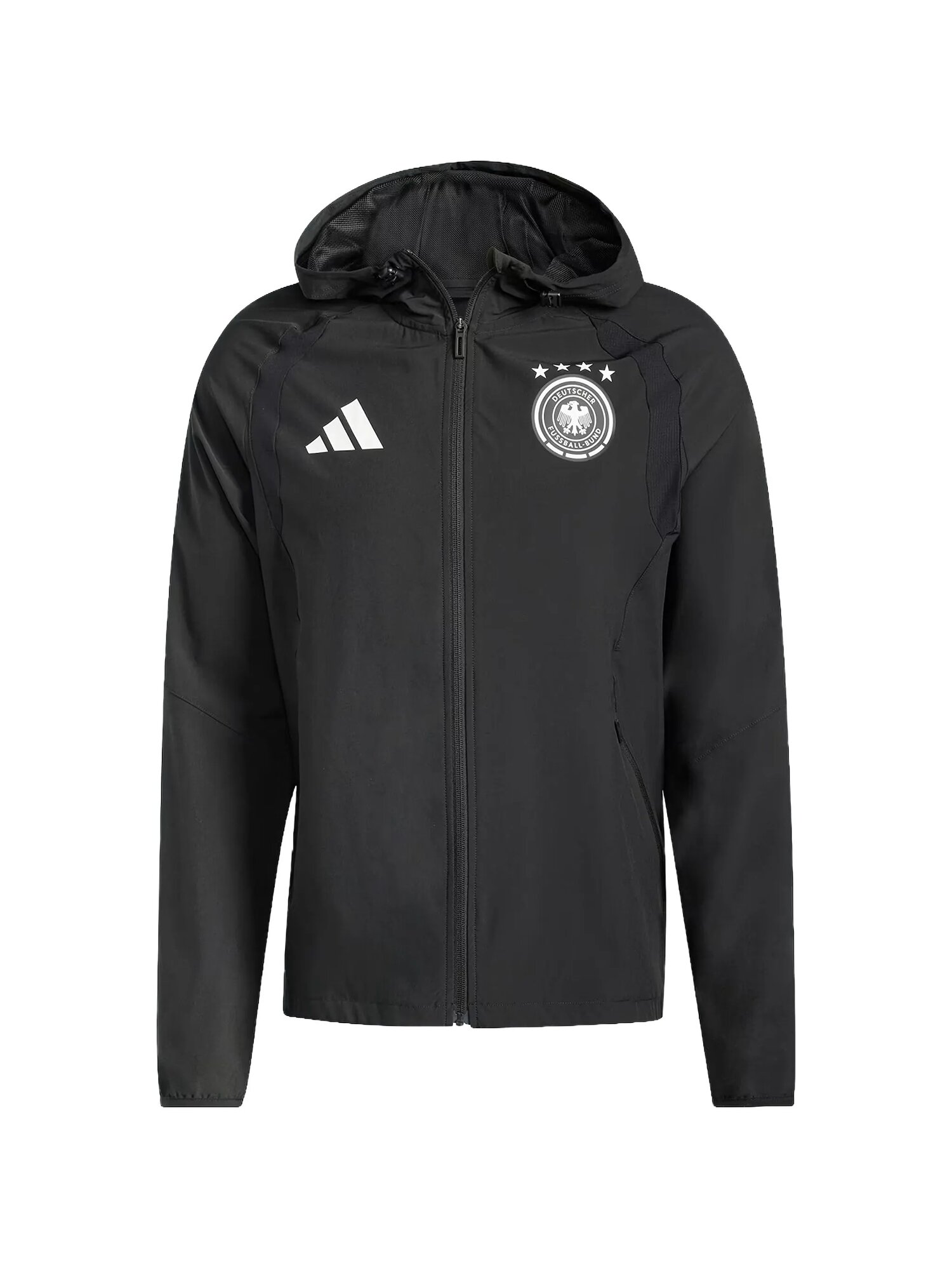Куртка Germany Tiro