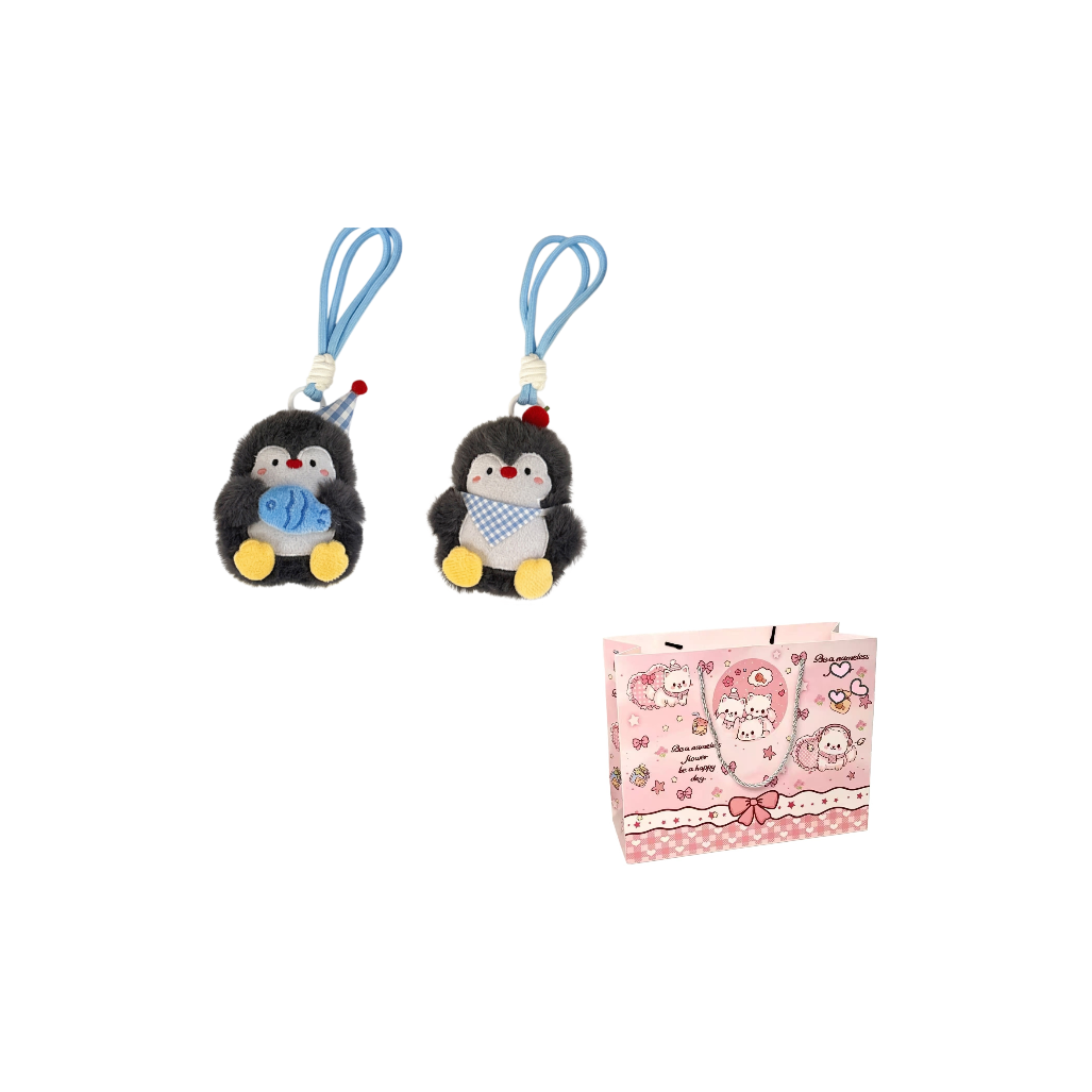 Игрушки подвесные WANBEIJIAO