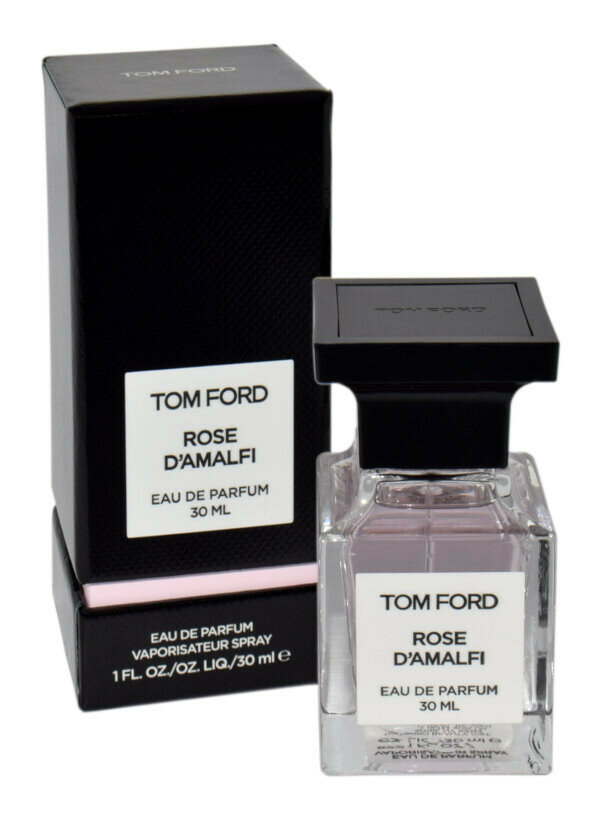 Tom Ford Rose D Amalfi Парфюмерная вода унисекс 30 мл