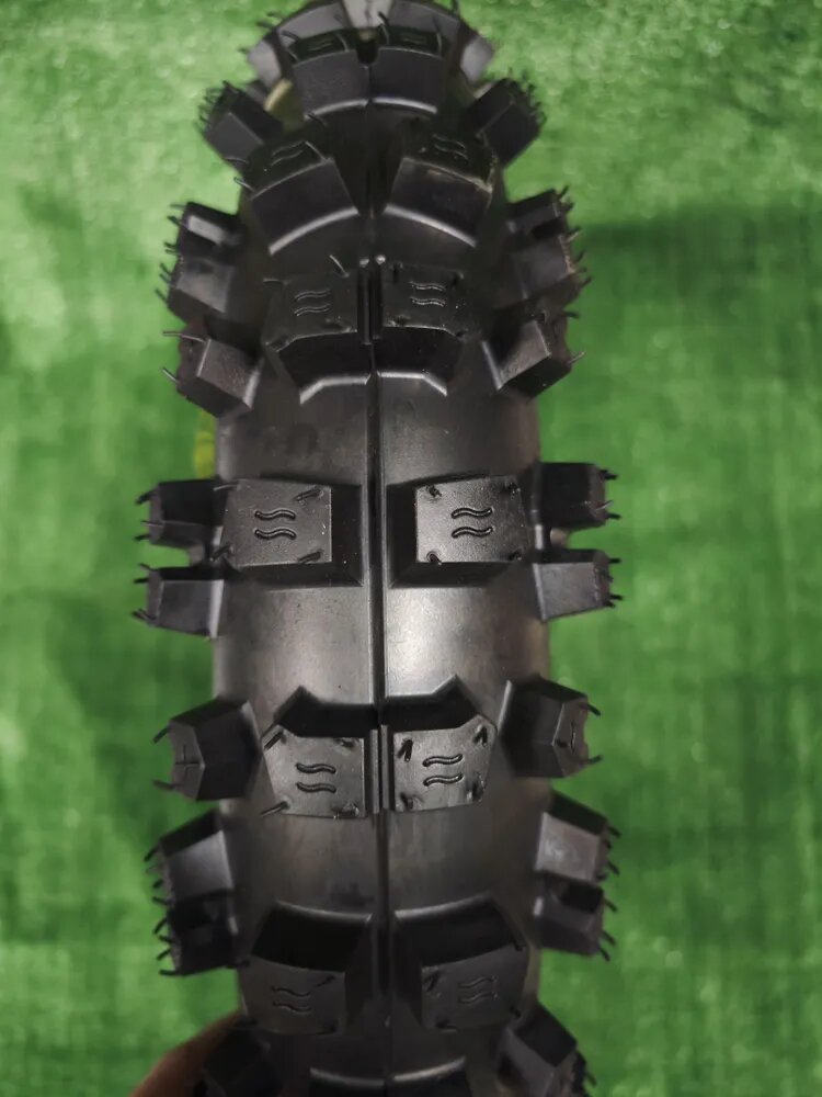 90/100-14 Мотошины 90/100 R14 70 S