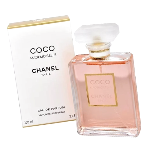 Духи для женщин Chanel Coco Mademoiselle 100 мл / Шанель Коко Мадмуазель