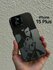 Чехол на iPhone 15 Plus Y2K