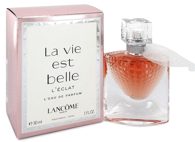 Парфюмерная вода для женщин Ланком Ла Ви Эст Бель Эклат 30 мл - Lancome Eclat