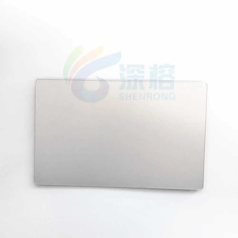 Touchpad для Macbook Pro 15.4" Silver A1707 W Cable — фото 1