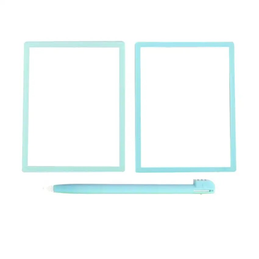 Замена корпуса для Nintendo DS Lite YuXi LIGHT BLUE