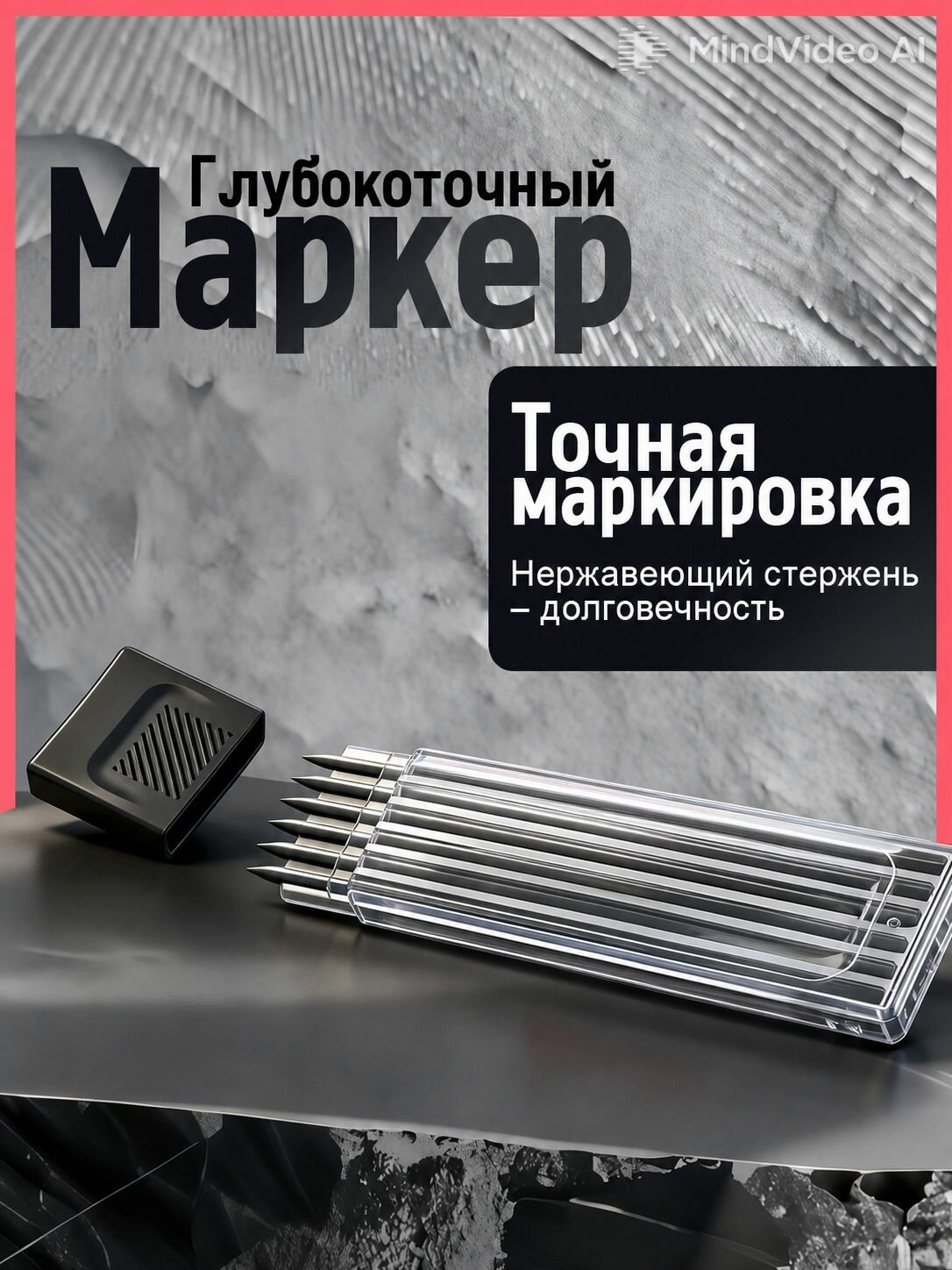Маркировочный сердечник Bosch
