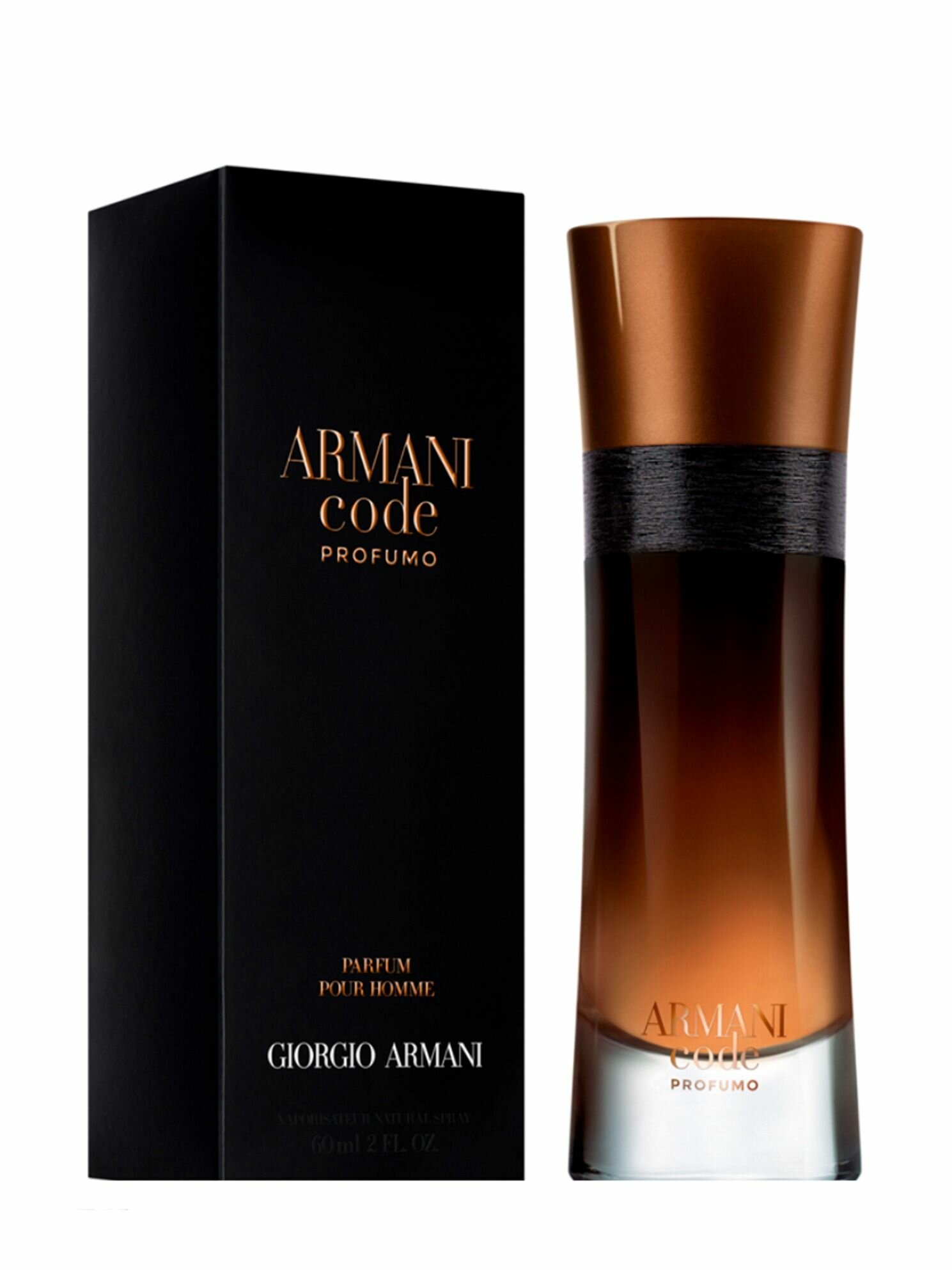 Code Profumo Eau De Parfum / Армани Код Профюмо 100 мл