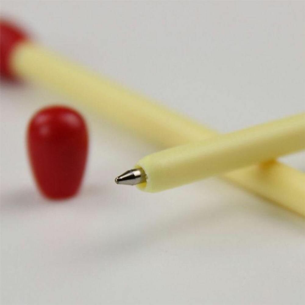 Шариковая ручка Matchstick Creative,0.5mm, синий,5 шт.