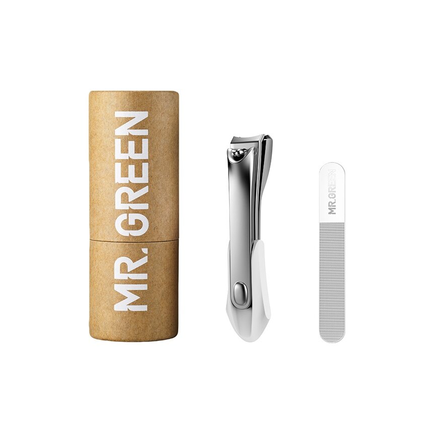 Инструменты MR.GREEN