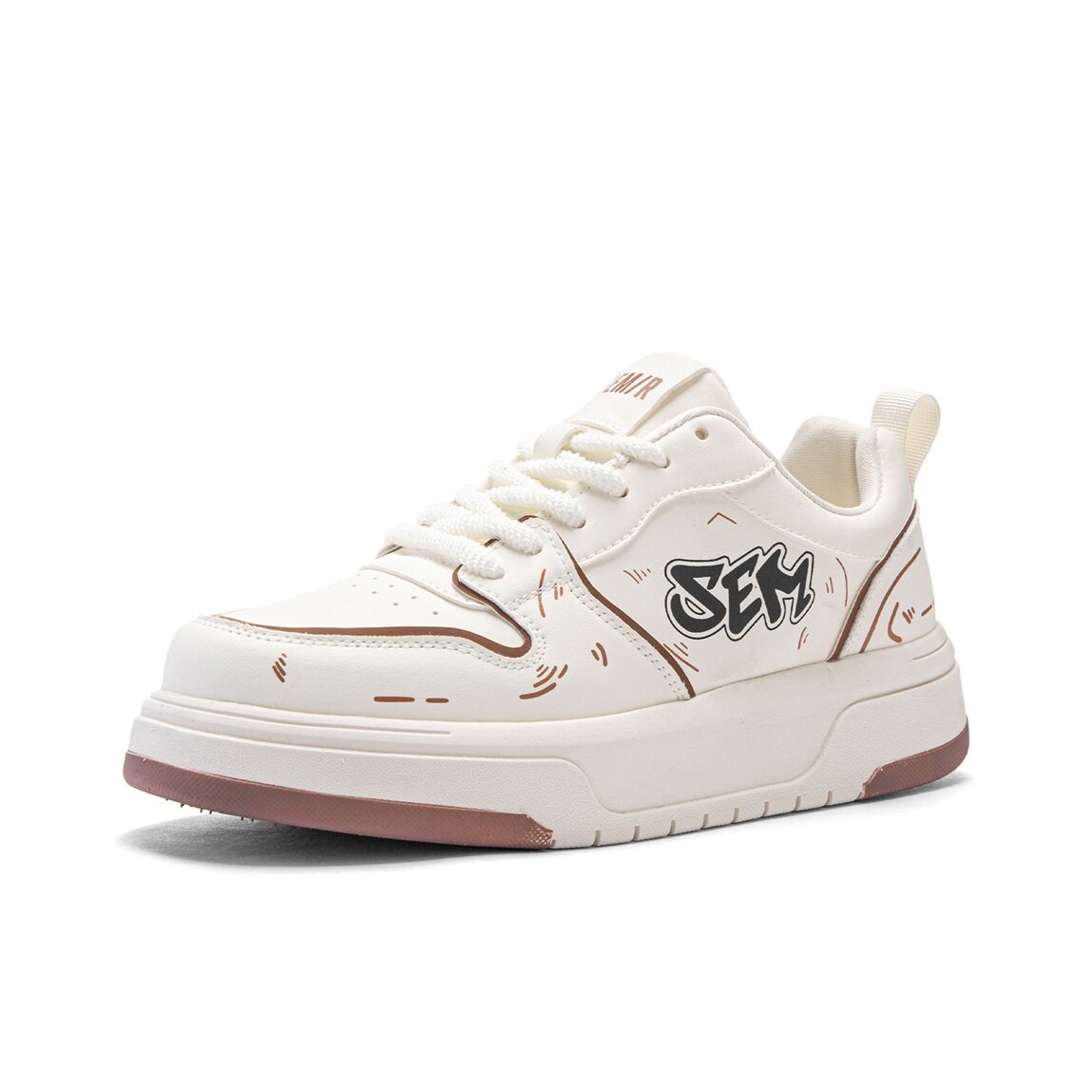 Кроссовки SEMIR