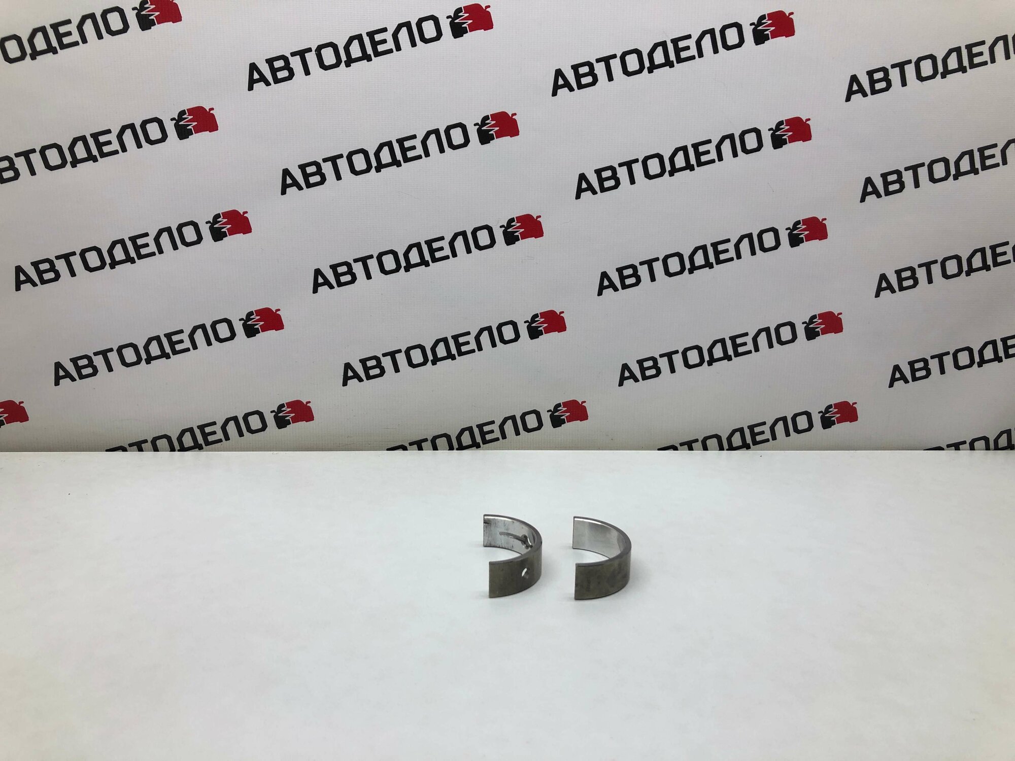 Вкладыши коренные ДВС 71739197 STD Fiat/Alfa Romeo