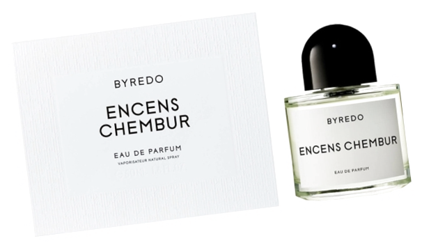 Энсенс Шембур парфюмерная вода для женщин 50 мл / Byredo Encens Chembur