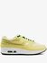 Кроссовки NIKE Air Max 1 Premium, размер 12.5 US, yellow