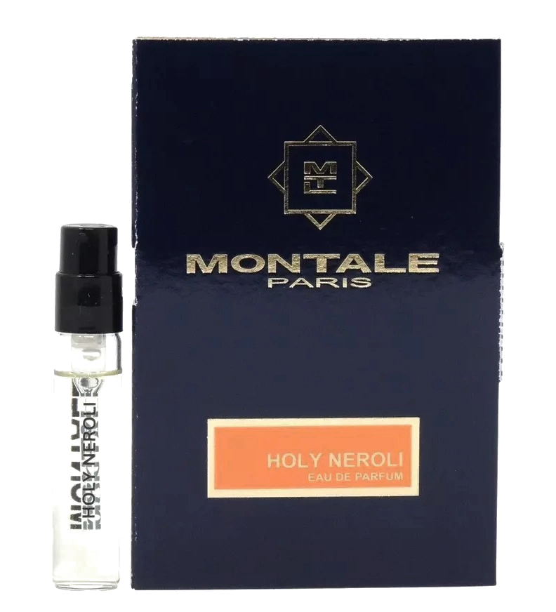 Миниатюра аромата Montale Holy Neroli 2 мл / Монталь Холи Нероли для мужчин и женщин