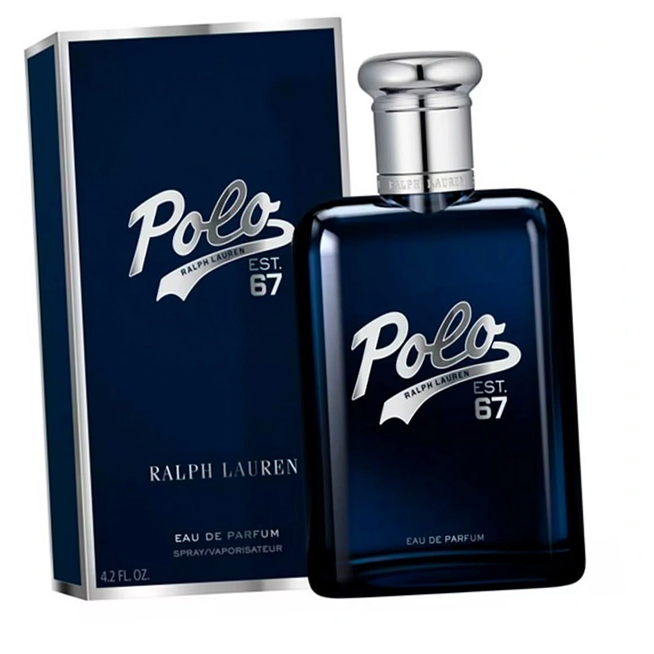 Ralph Lauren Polo 67 125 мл парфюм мужской - Ральф Лорен Поло 67 парфюмерная вода
