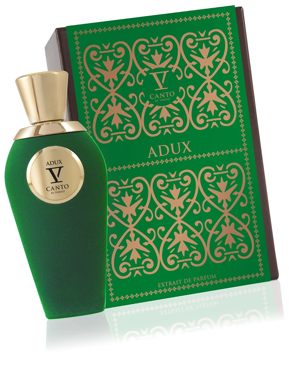 Духи унисекс V Canto Adux Extrait De Parfum 100 мл - Ви Канто Адукс