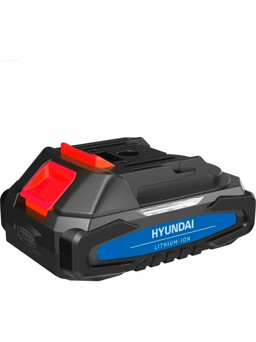Аккумулятор HYUNDAI HYBH 2002H1 (20В, 2Ач)