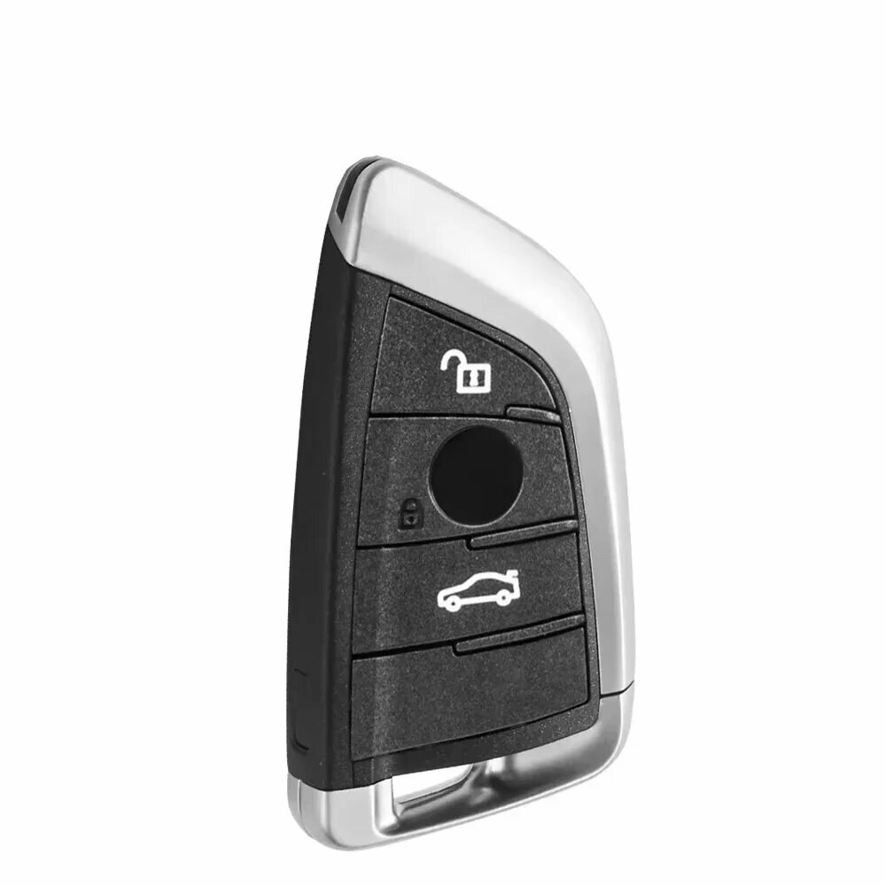 Для BMW 1 3 5 7 серии X1 X3 X5 X6 X7 F Система Promixity Keyless Go 2012 2013 2014 2016 2018 Smart Key 433,92 МГц PCF7953