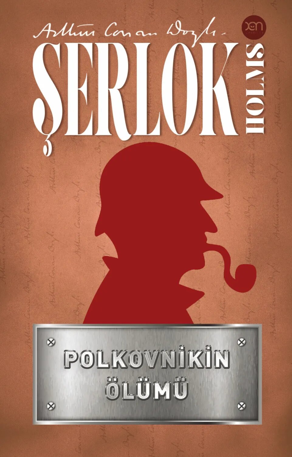 Polkovnikin ölümü [Цифровая книга]