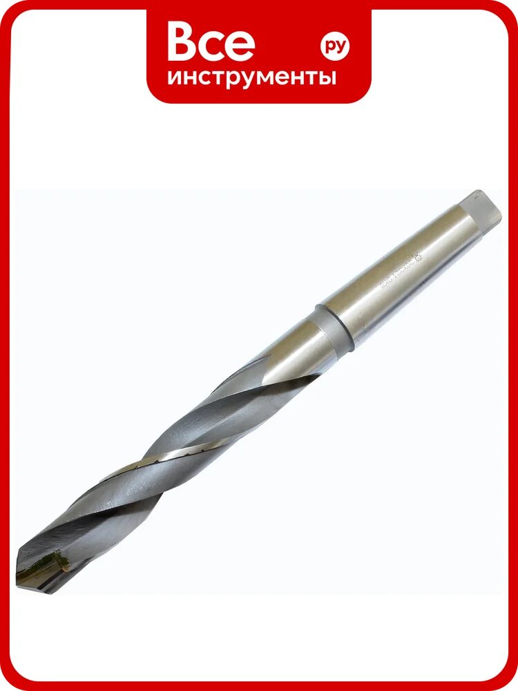 Сверло TLX d 30.0x175x324 к/х ВК8 КМ4 48284