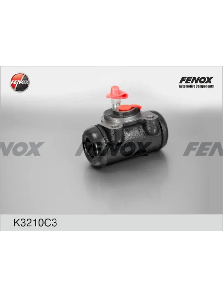 Тормозной цилиндр Fenox 12мм задний мост