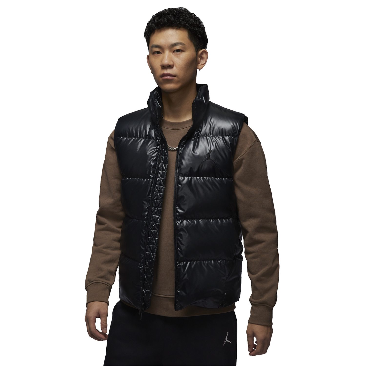 Жилет Jordan J AS FLIGHT DOWN VEST