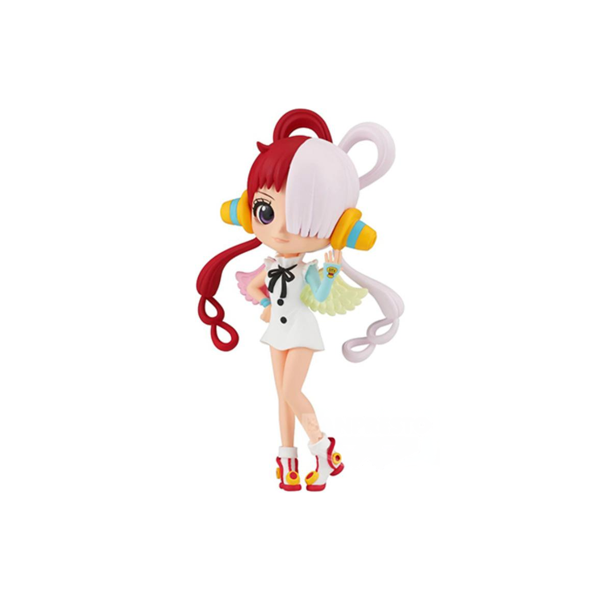 BANPRESTO Qposket