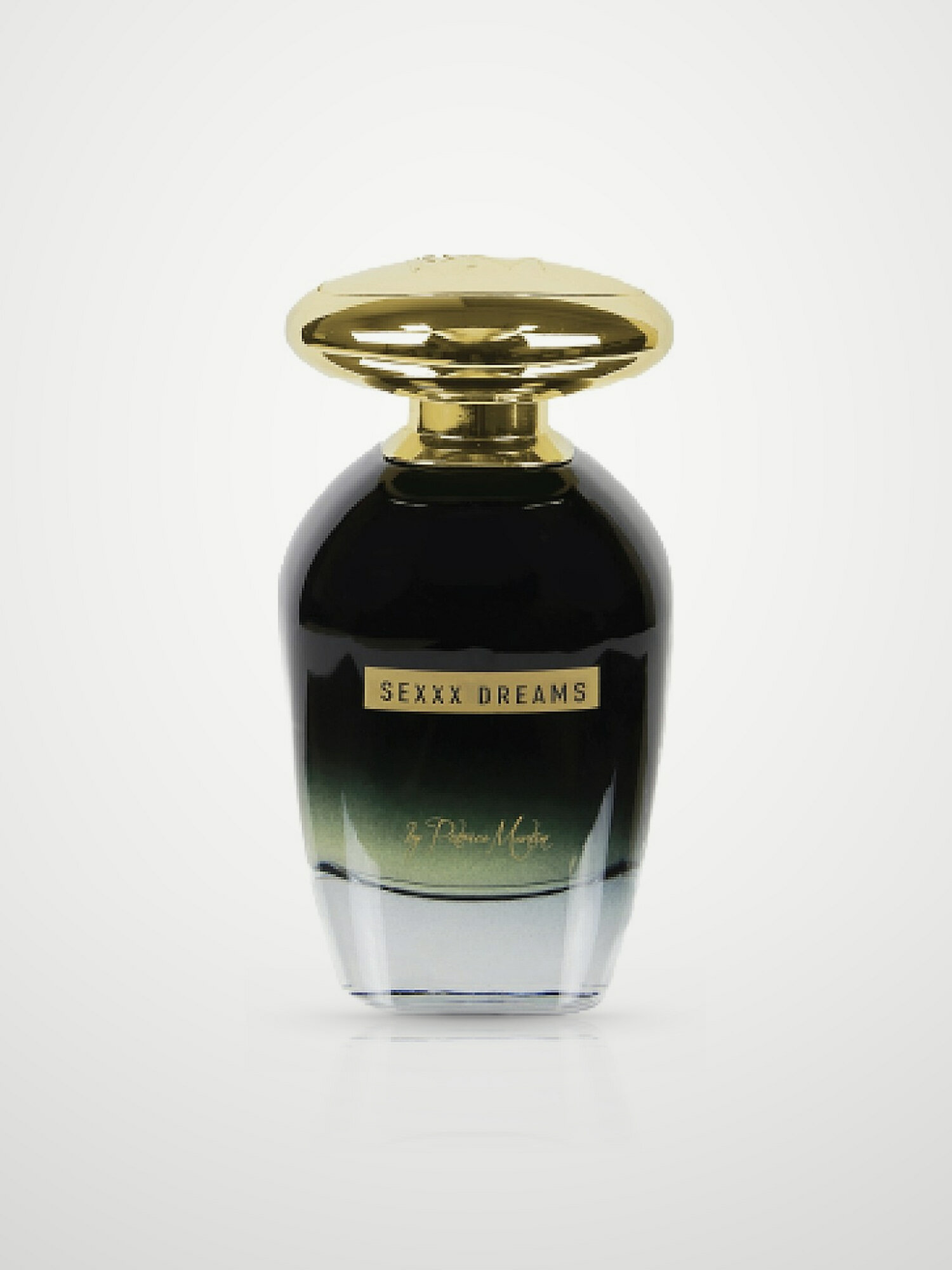 Парфюмерная вода Patrice Martin Sexxx Dreams Eau de Parfum женская 100 мл