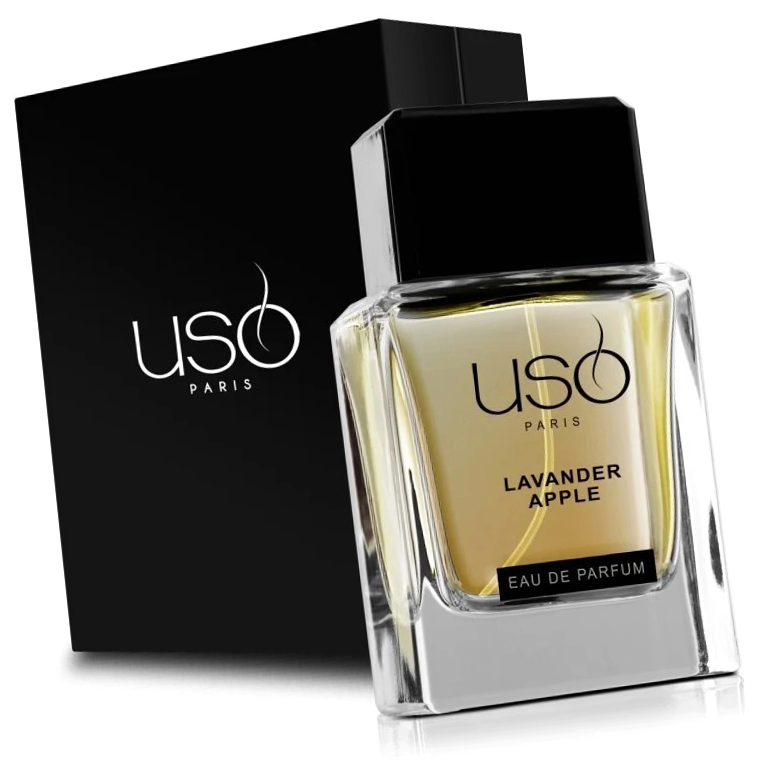 Усо Криэйшн Лавендер Эппл мужской парфюм 50 мл - Uso Creation Lavander Apple