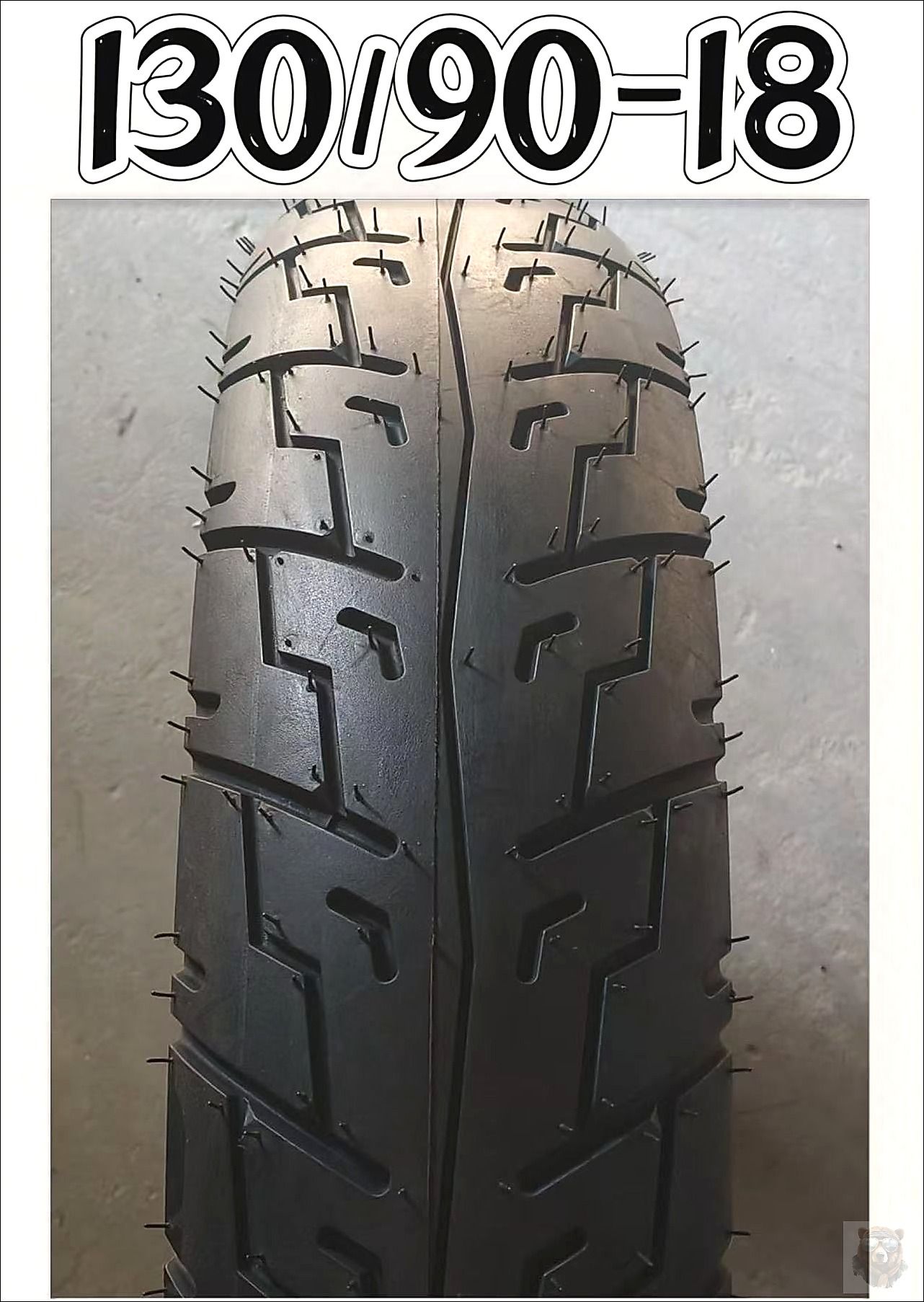 Мотошины 130/90 R18 Мотошины 130/90 R18