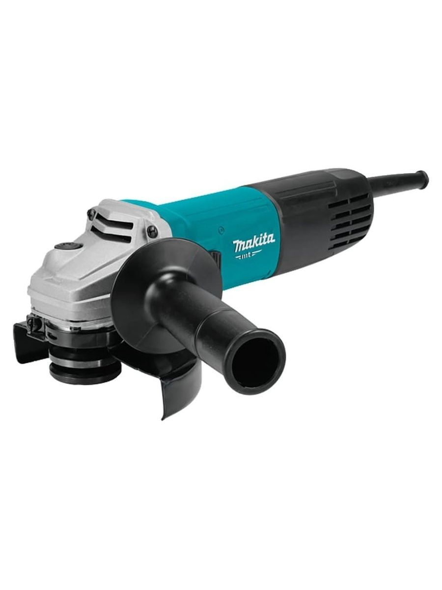 Шлифмашина Makita M9511RB угловая 850Вт, 125мм. 11000об/мин.