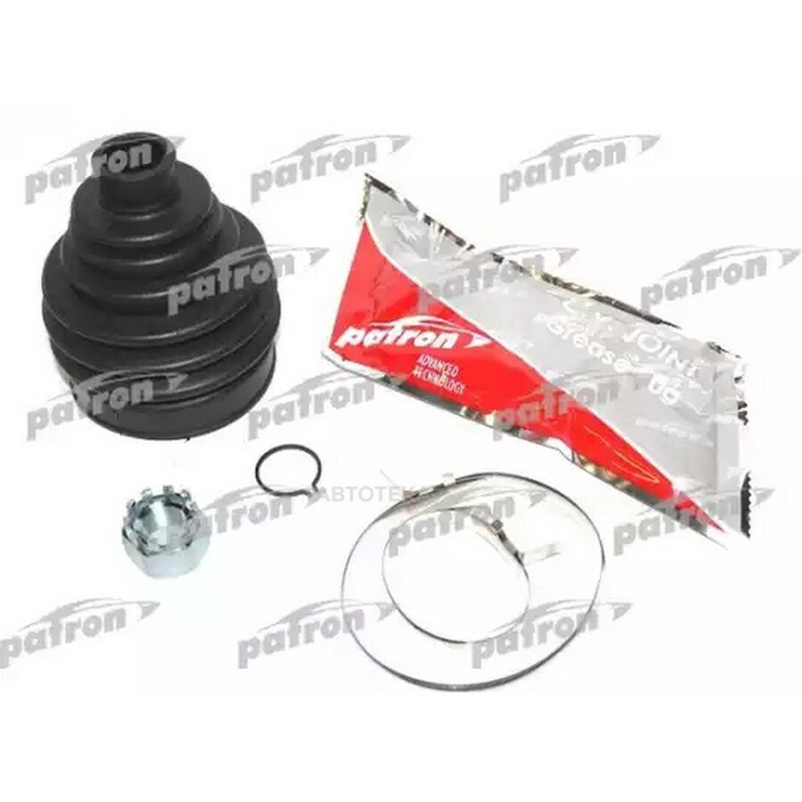 Пыльник шруса наружн к-кт (20x71x100) OPEL: ASTRA G 98-05 CORSA B 96-00 CORSA C 00-07 \ CITROEN: C2 03- C3 02-09 \ MINI: MINI 01- PATRON PDC3891