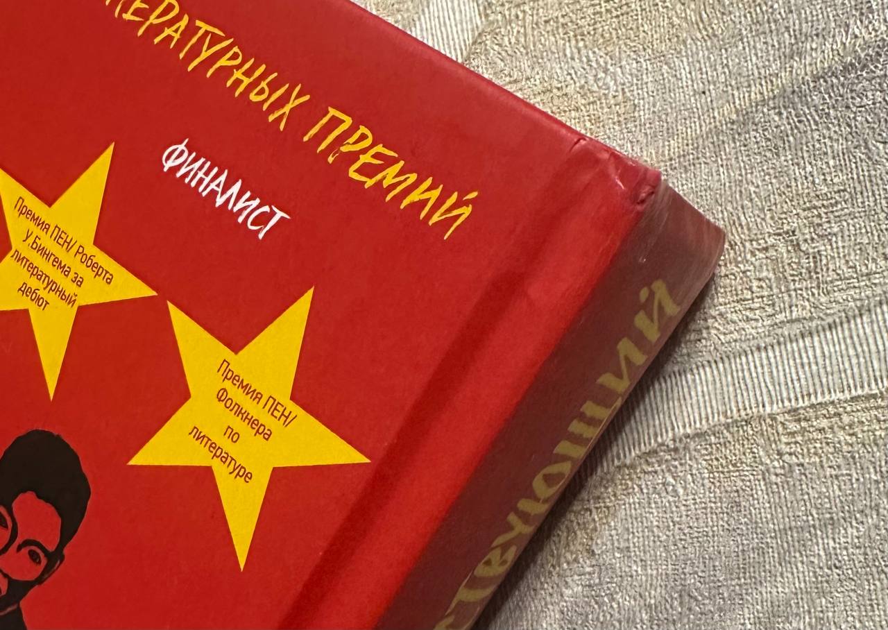 Сочувствующий — фото 1