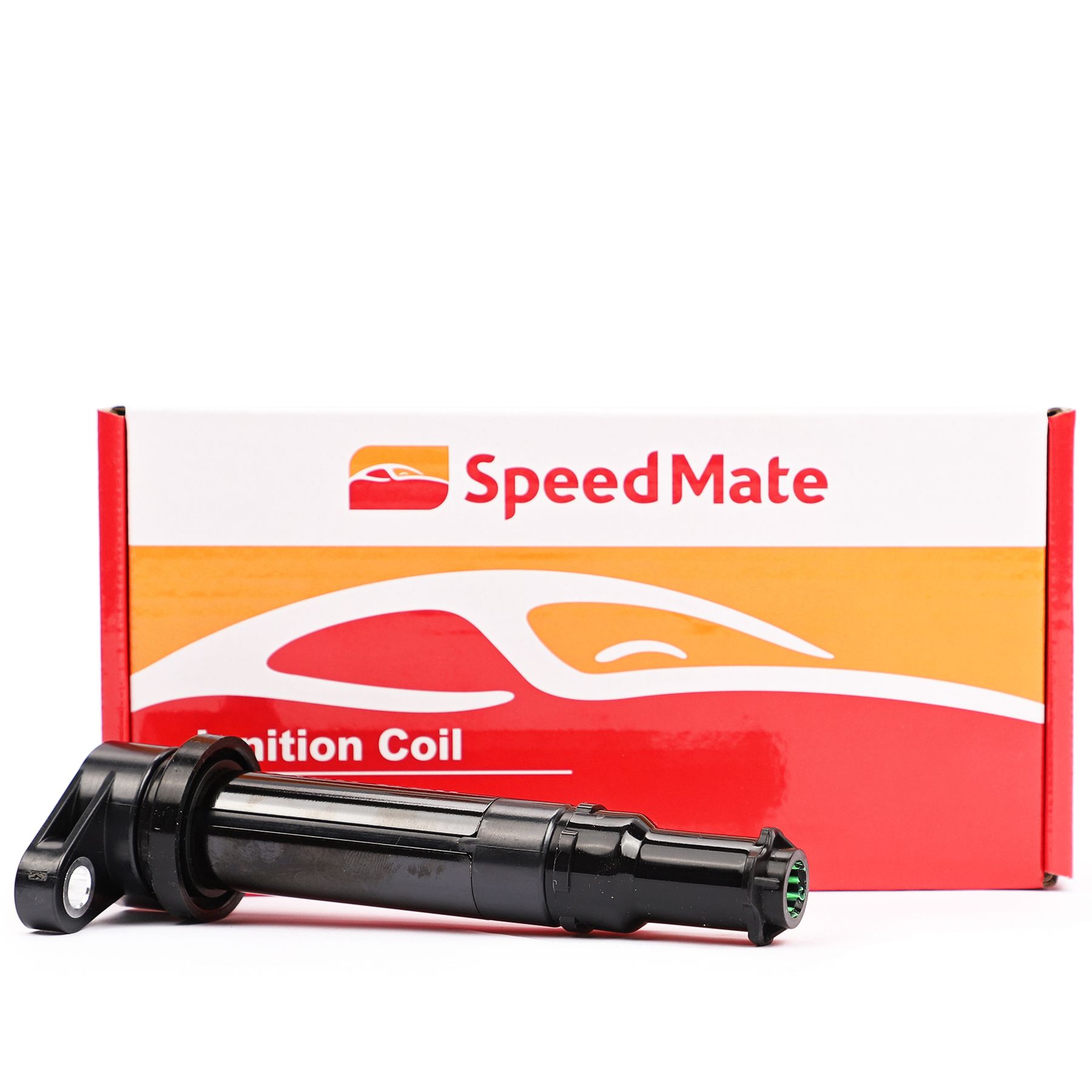 Катушка Зажигания Hyundai Accent(Mc) (SPEEDMATE SM-IC108)