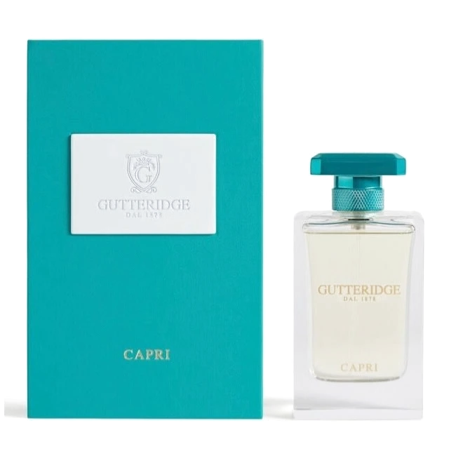 Gutteridge Capri парфюм для мужчин 100 мл