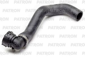 Патрубок радиатора Нижний (1.4 A14XER) OPEL Corsa D 2006-2015