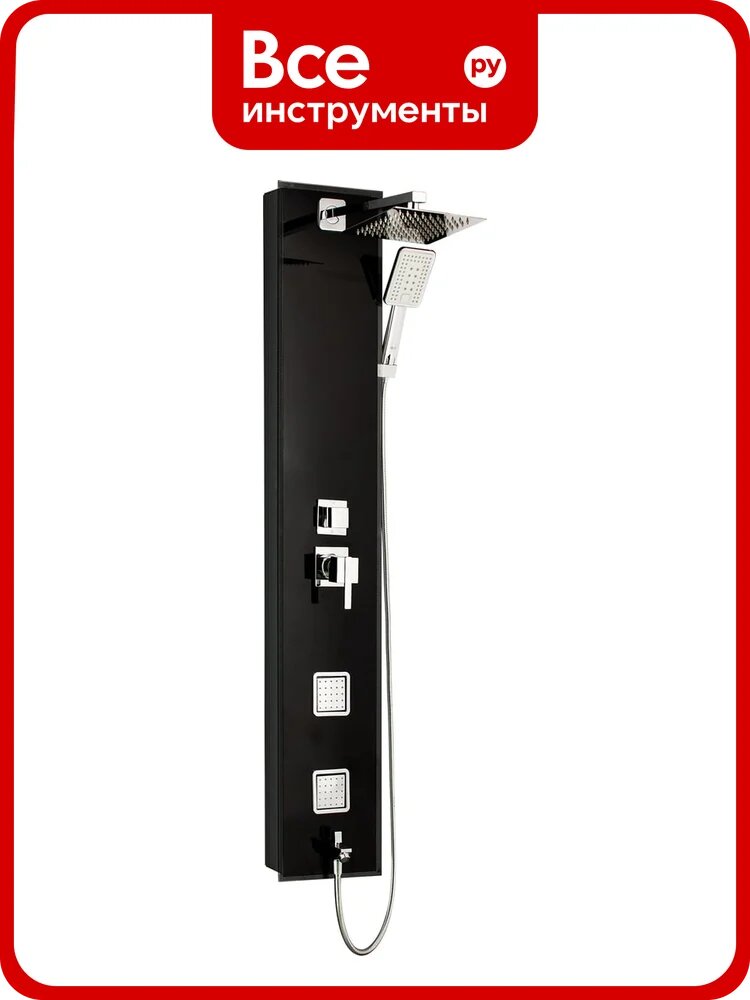 Душевая система Weltwasser WW GL 14251 BL 10000001050