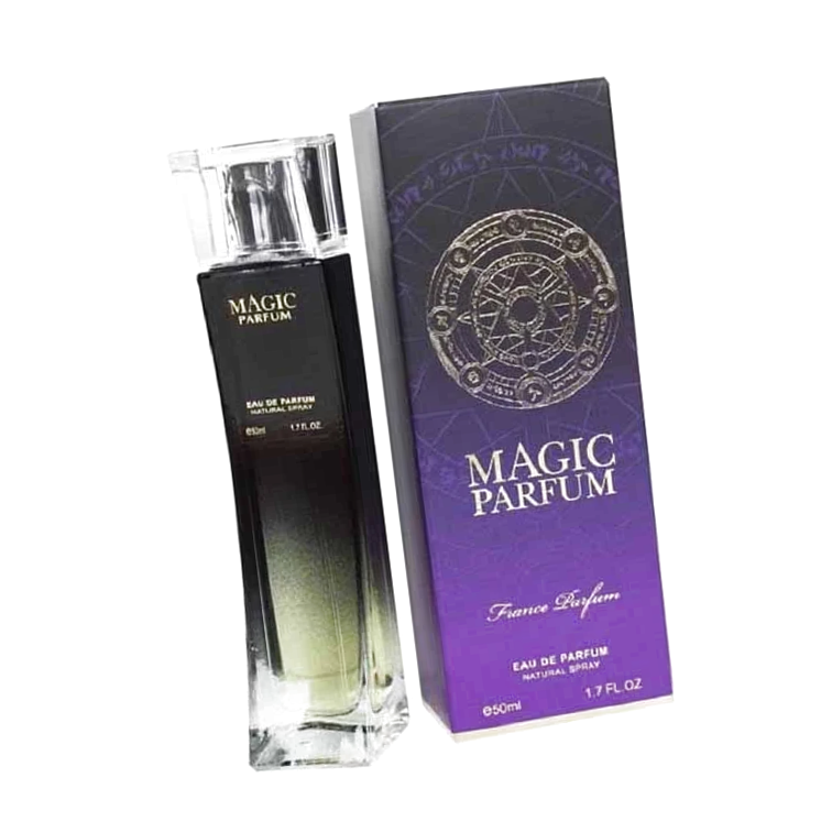 Magic Parfum NEO Parfum парфюмерная вода женская 50 мл / Нео парфюм Мэджик Парфам