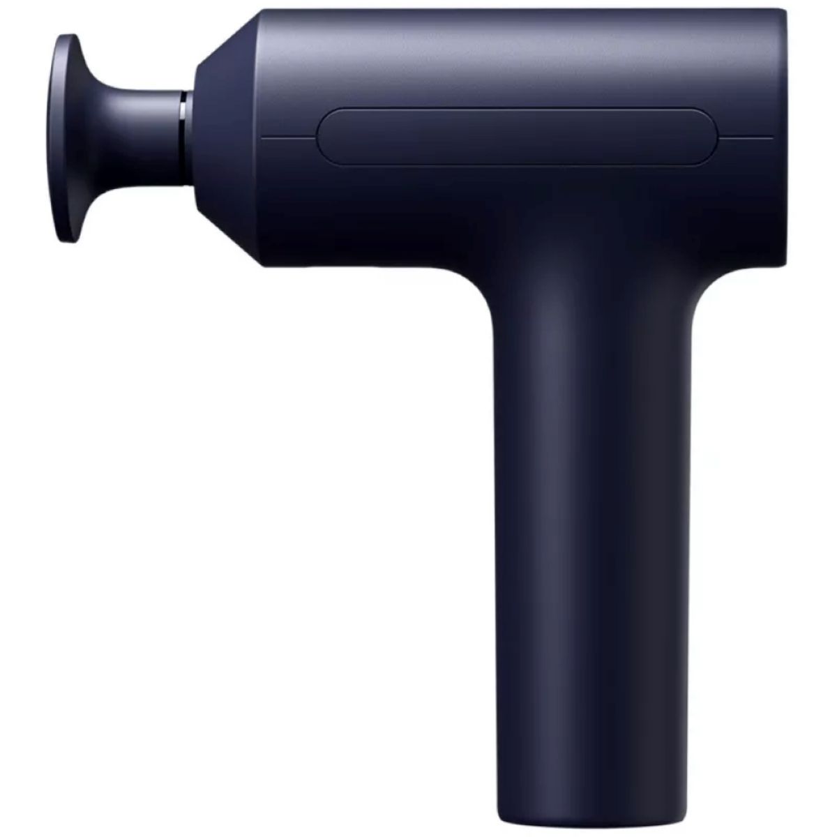 Перкуссионный массажер Xiaomi Massage Gun 2 Dark Blue EU (XMFG-M451)