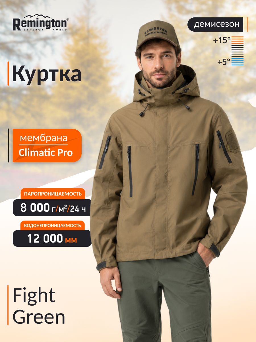 Куртка Базовая коллекция