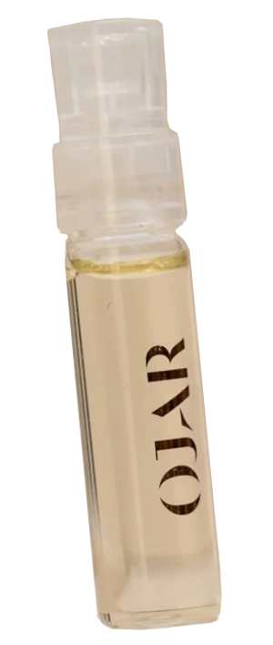 Ojar Infusion Velours масляные духи 2 мл пробник - Бархатный аромат унисекс