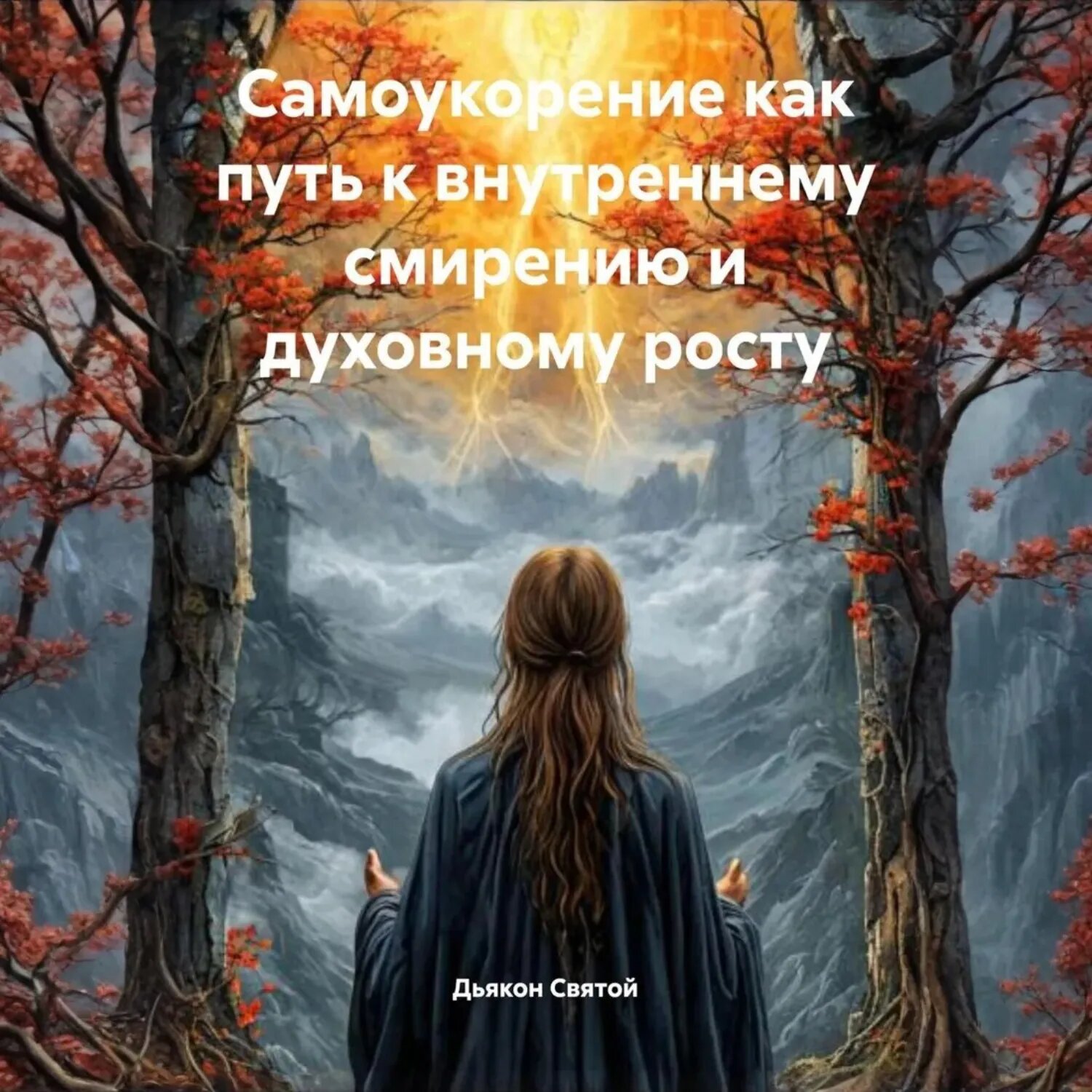 Самоукорение как путь к внутреннему смирению и духовному росту [Аудиокнига]