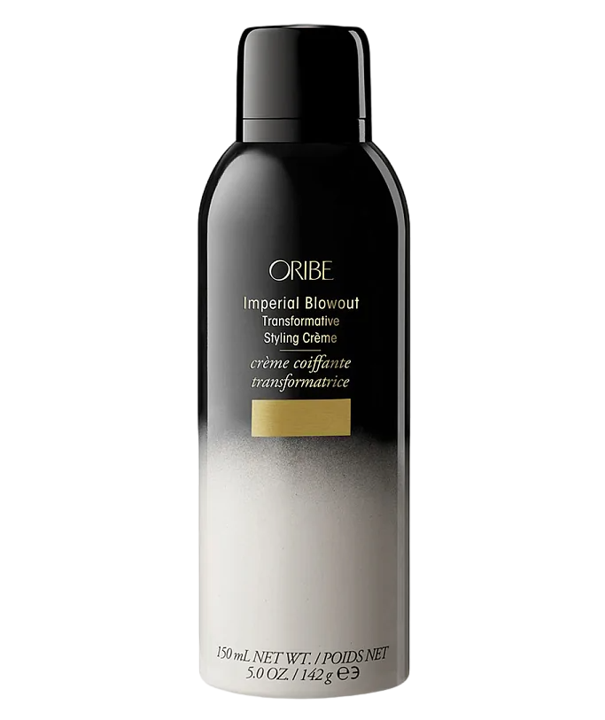 Oribe Imperial Blowout Transformative Styling Creme 150ml Трансформирующий крем для совершенной укладки, OR369, Oribe