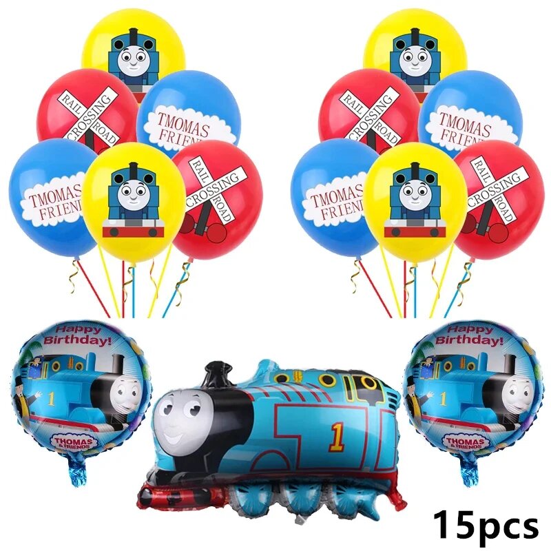 Набор для вечеринки HEROCROSS 15pcs