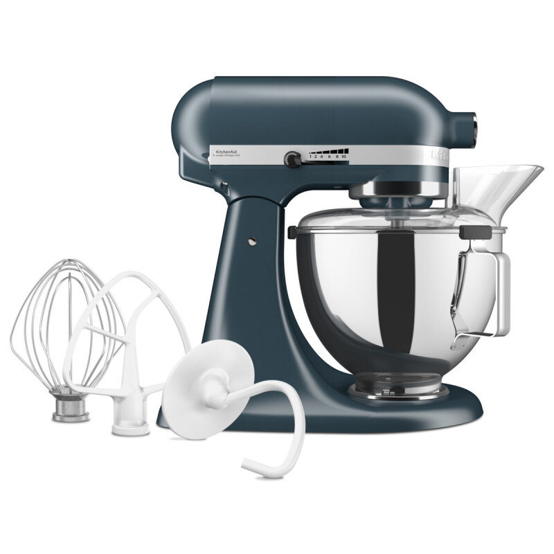 Миксер Kitchen Aid 5KSM95PSEBS — фото 1
