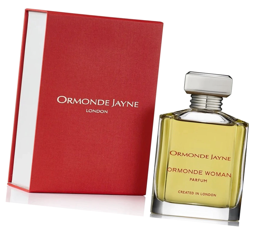 Ormonde Jayne Ormonde Woman - духи женские 88 мл / Ормонд Джейн Ормонд Вумен
