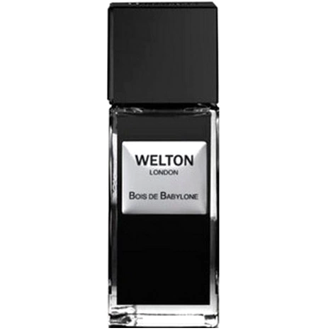 Парфюм Буа Бебилон унисекс 100 мл - Welton London Bois De Babylone / Велтон Лондон