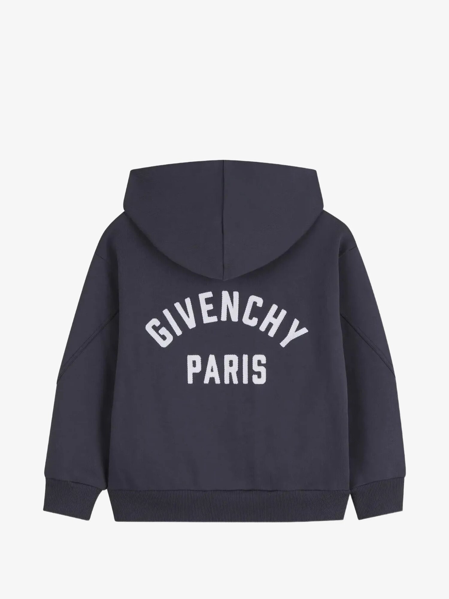 Худи GIVENCHY, размер 150, синий — фото 1